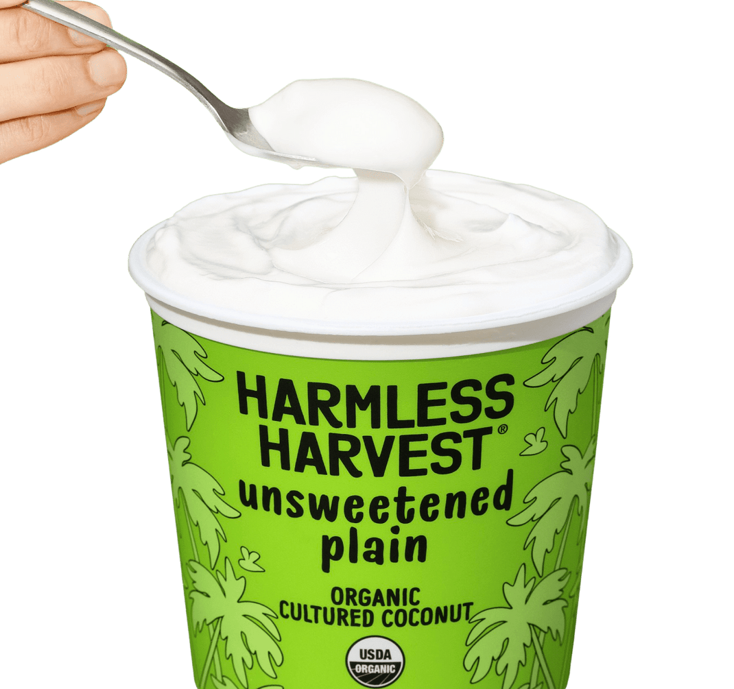 Harmless Harvest | Organic Coconut Water & Beverages