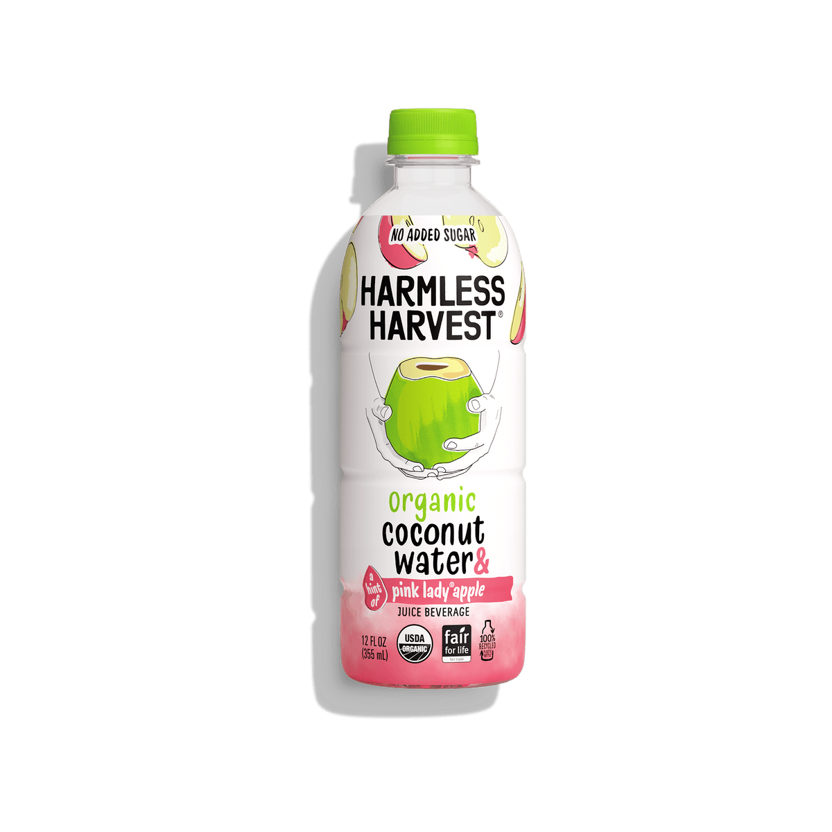 Flavored Coconut Water: Shop Our Selection of Flavors | Harmless ...