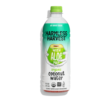 Pink Coconut Water: Shop Our Organic Coconut Water | Harmless Harvest ...