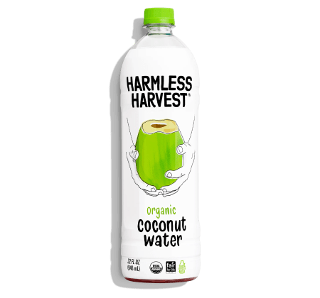 Coconut Water Pink: Why Does Coconut Water Turn Pink? | Harmless ...